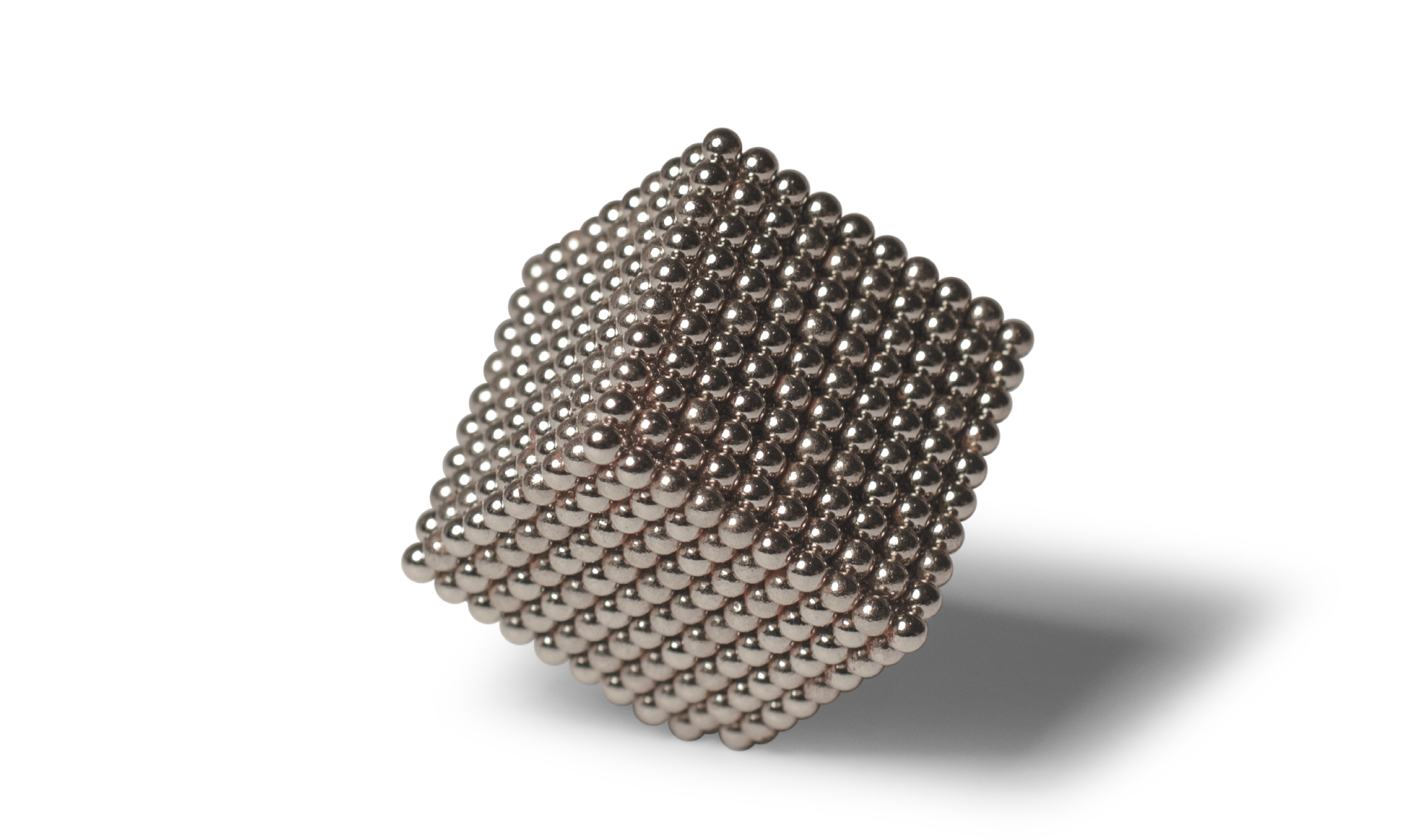 How to Make the Speks 1000 Cube