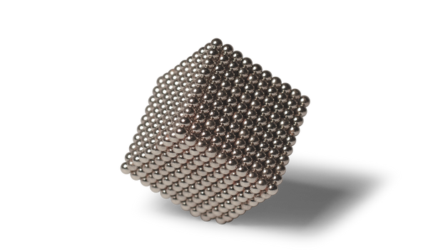 How to Make the Speks 1000 Cube