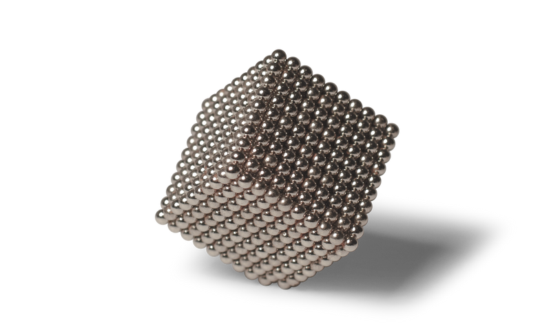 How to Make the Speks 1000 Cube