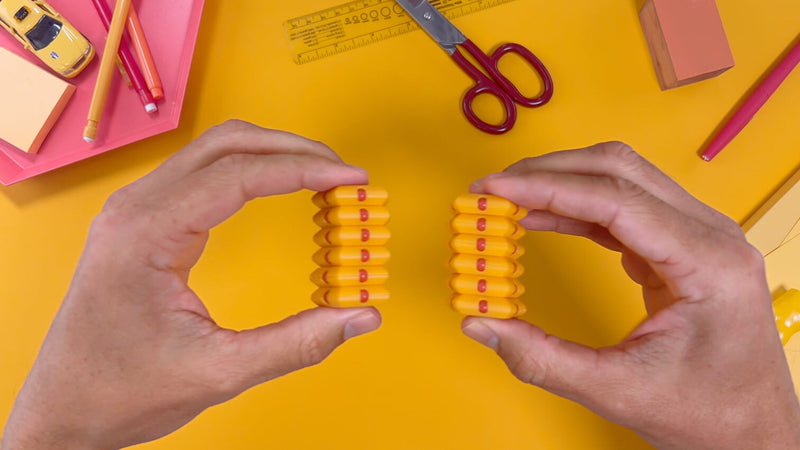 Meet Matte Geode Sphere! - Speks