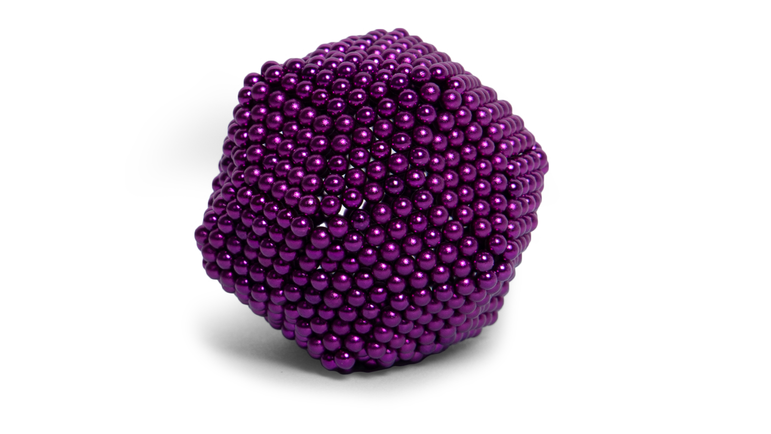 Diamond Sphere - Speks