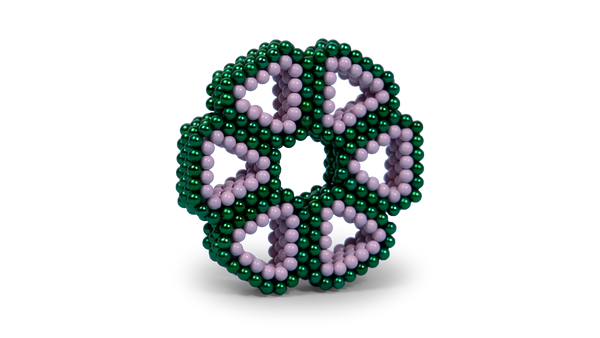 Ferris Wheel - Speks