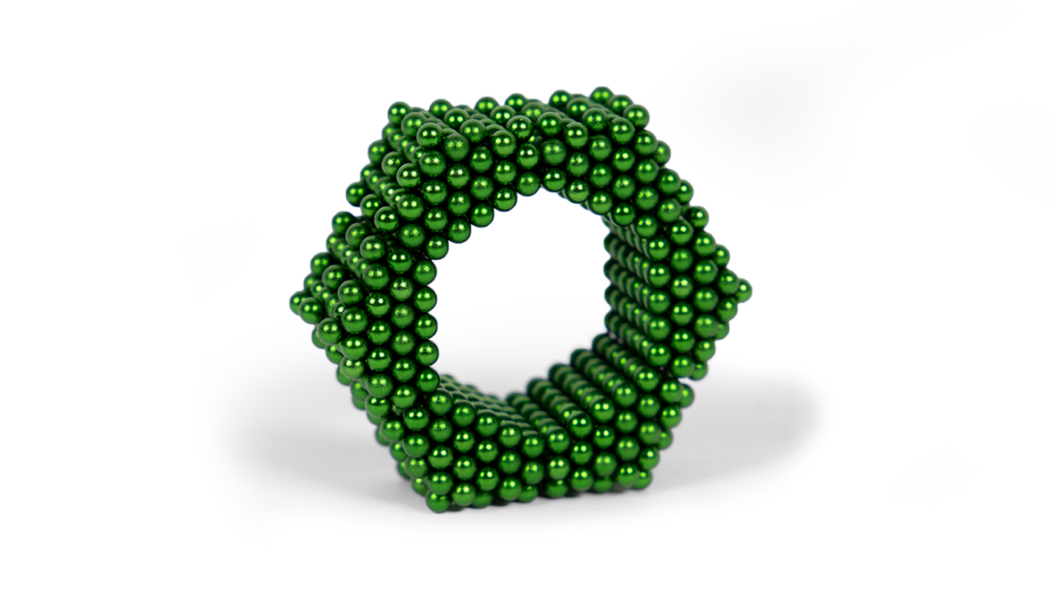 Fidget Ring - Speks