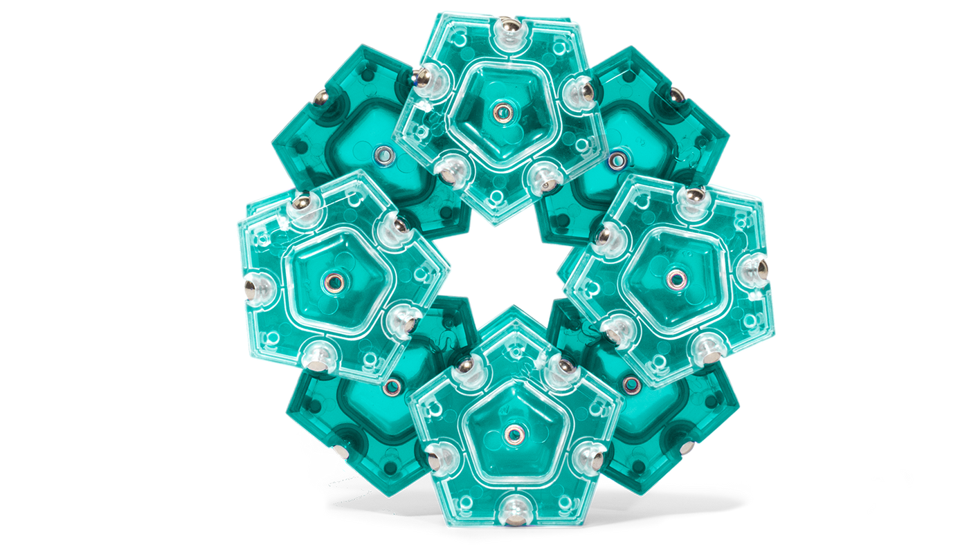 How to build with Geode - Speks