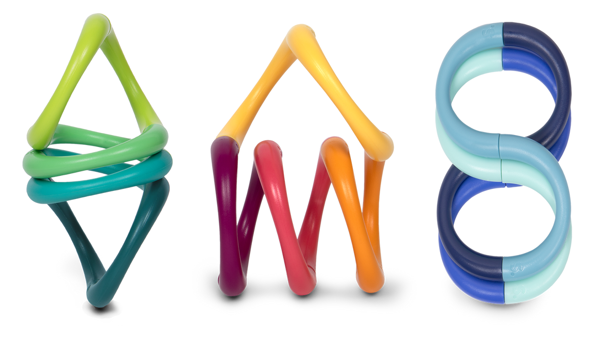 How to build with Helix - Speks