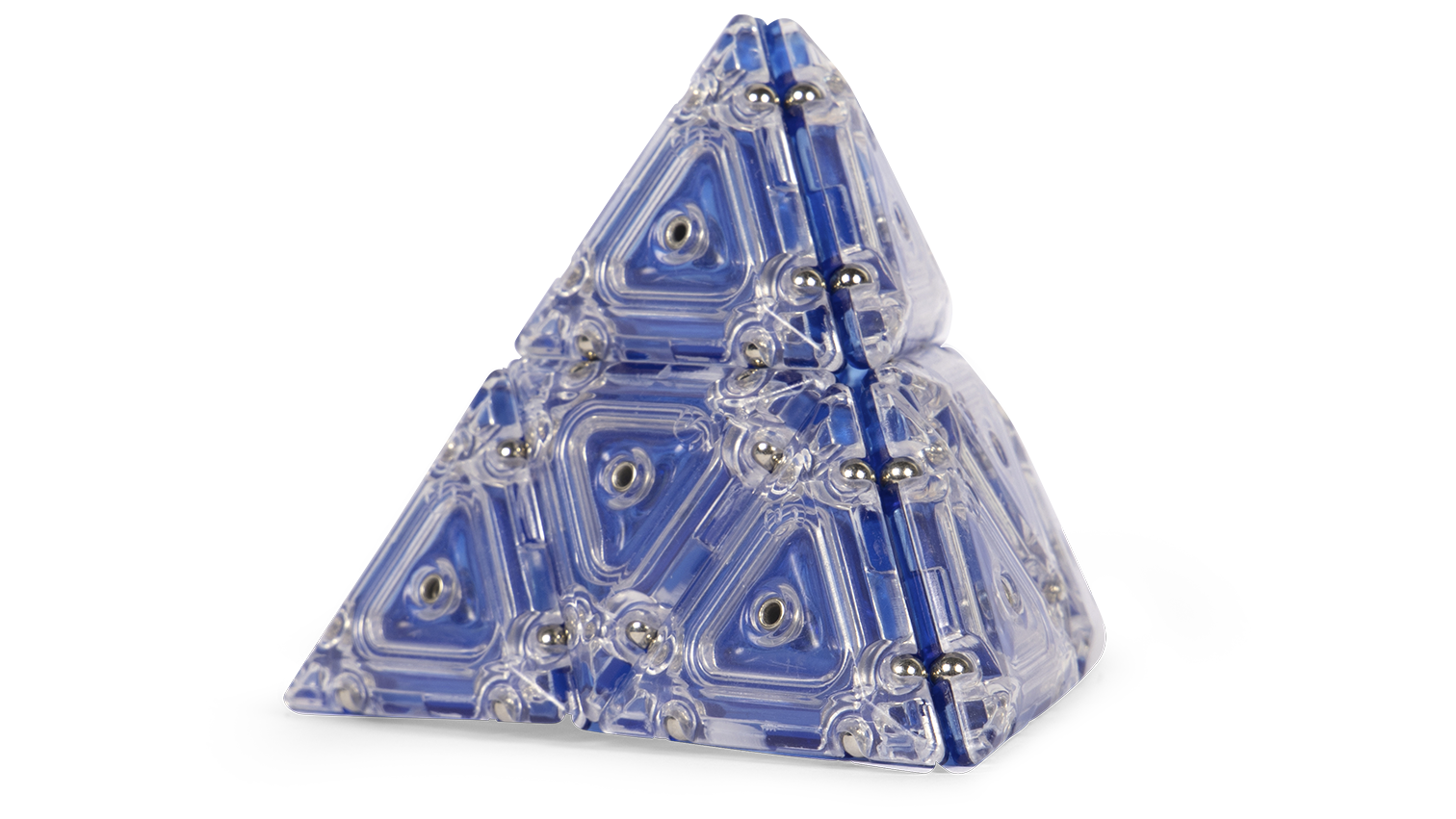 How to Build with Geode Pyramid - Speks