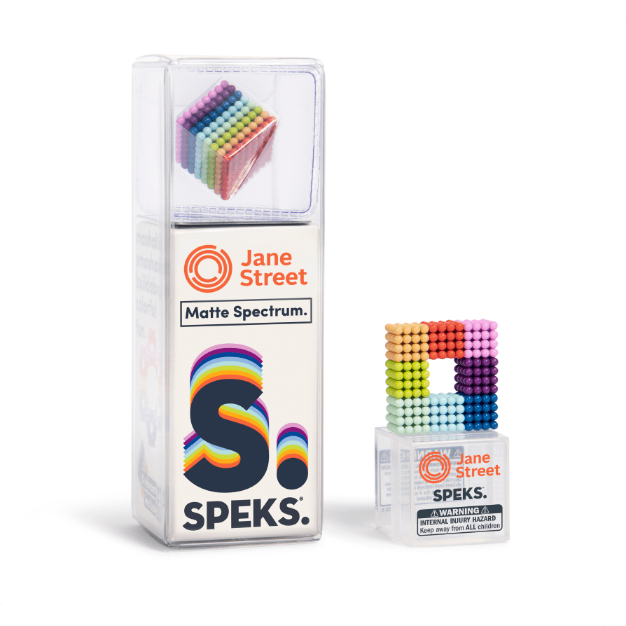 Corporate Gifting - Speks
