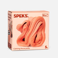 Blur Focus Putty - Speks