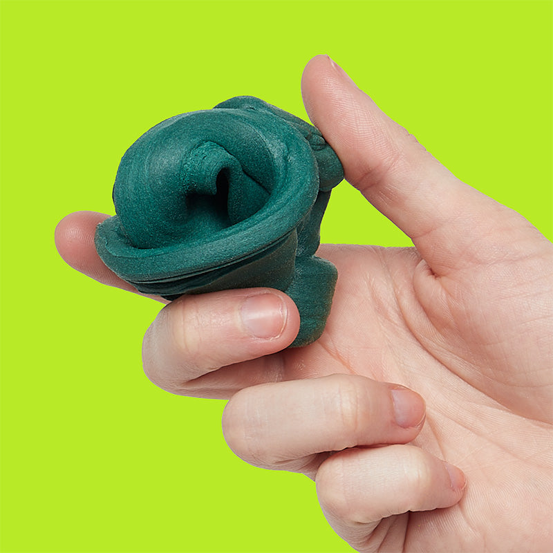 Blur Focus Putty - Speks