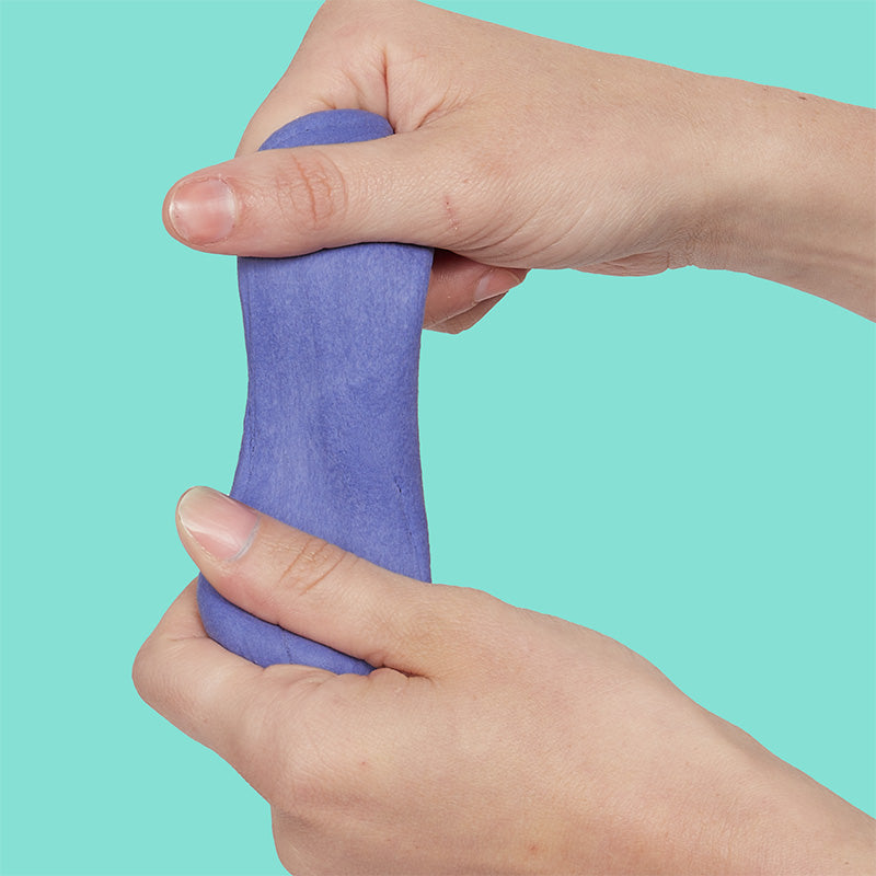 Blur Focus Putty - Speks