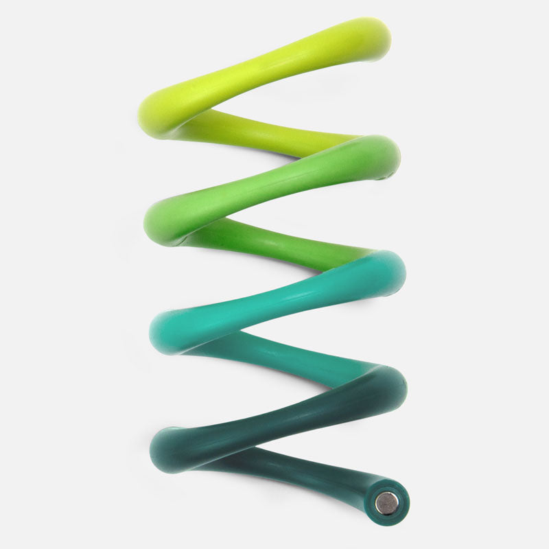 Helix Magnetic Fidget Coil - Speks