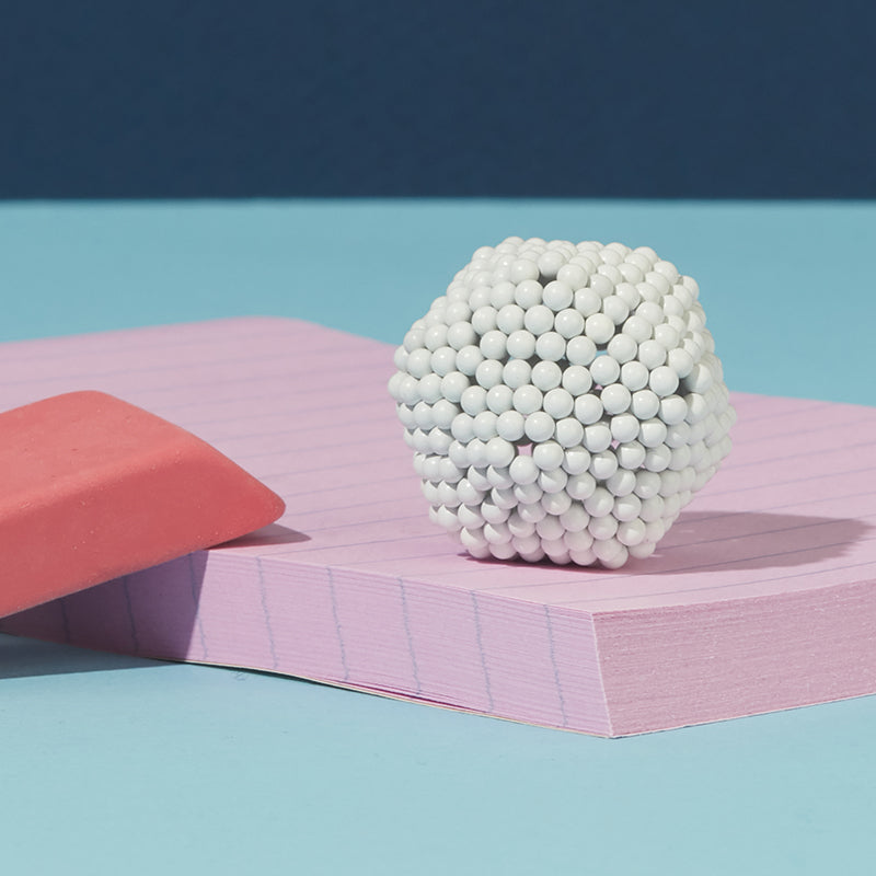 Matte Speks Magnet Balls