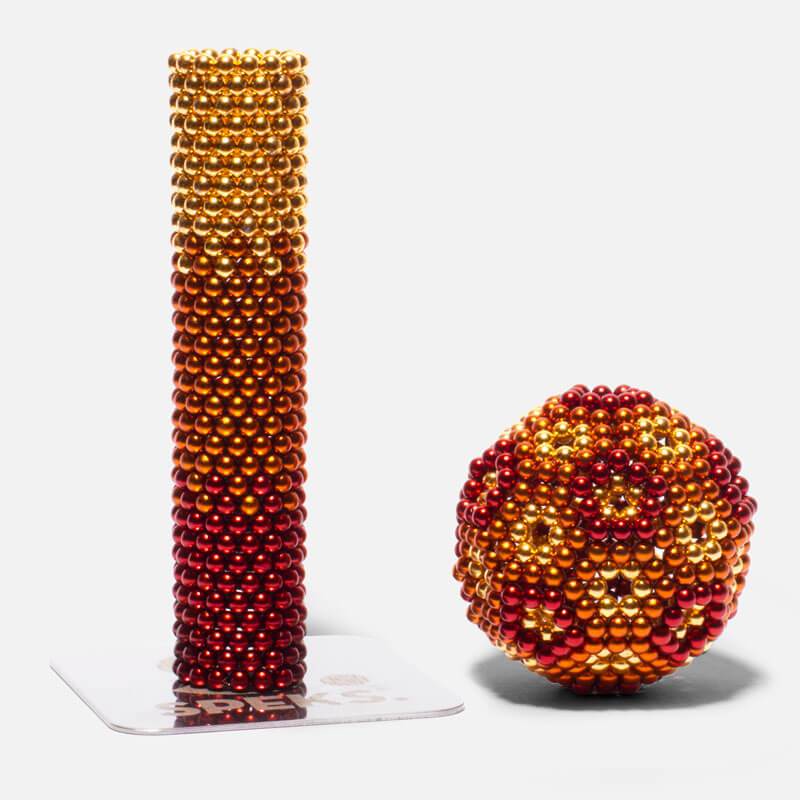 Shop All Magnetic Balls | Speks
