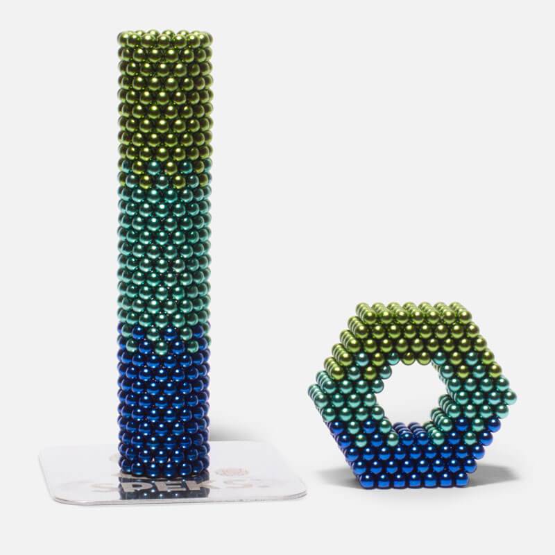 Shop All Magnetic Balls | Speks