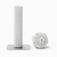 Matte Speks Magnet Balls